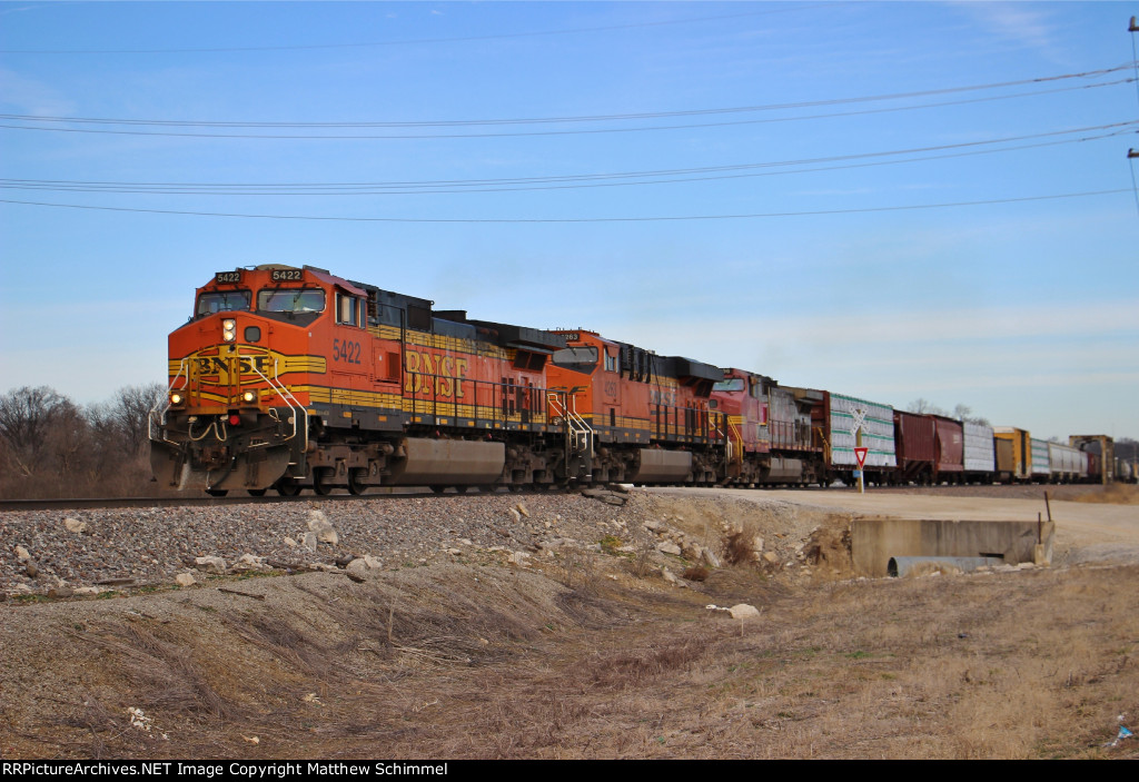 South Out Of Elsberry